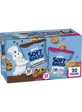 Variety Pack Cookies in Cookies - Walmart.com
