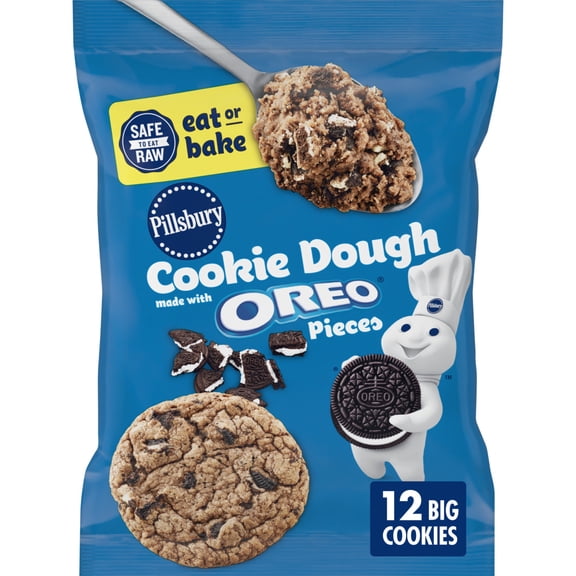 Pillsbury in Doughs - Walmart.com
