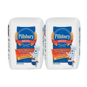 Self Rising Flour in Flours & Meals - Walmart.com