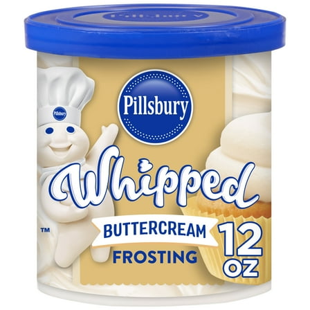 Philadelphia Cream Cheese Frosting, Ready to Eat, 1 Tub, for Desserts ...