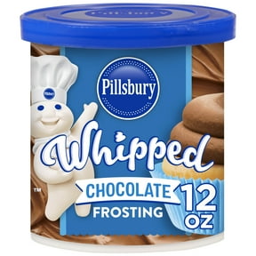 Philadelphia Cream Cheese Frosting, Ready to Eat, 1 Tub, for Desserts ...