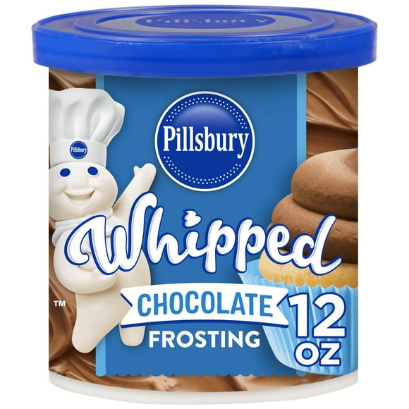 Frosting & Icing in Frosting, Toppings & Decorations - Walmart.com