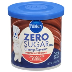 Frosting in Frosting, Toppings & Decorations - Walmart.com
