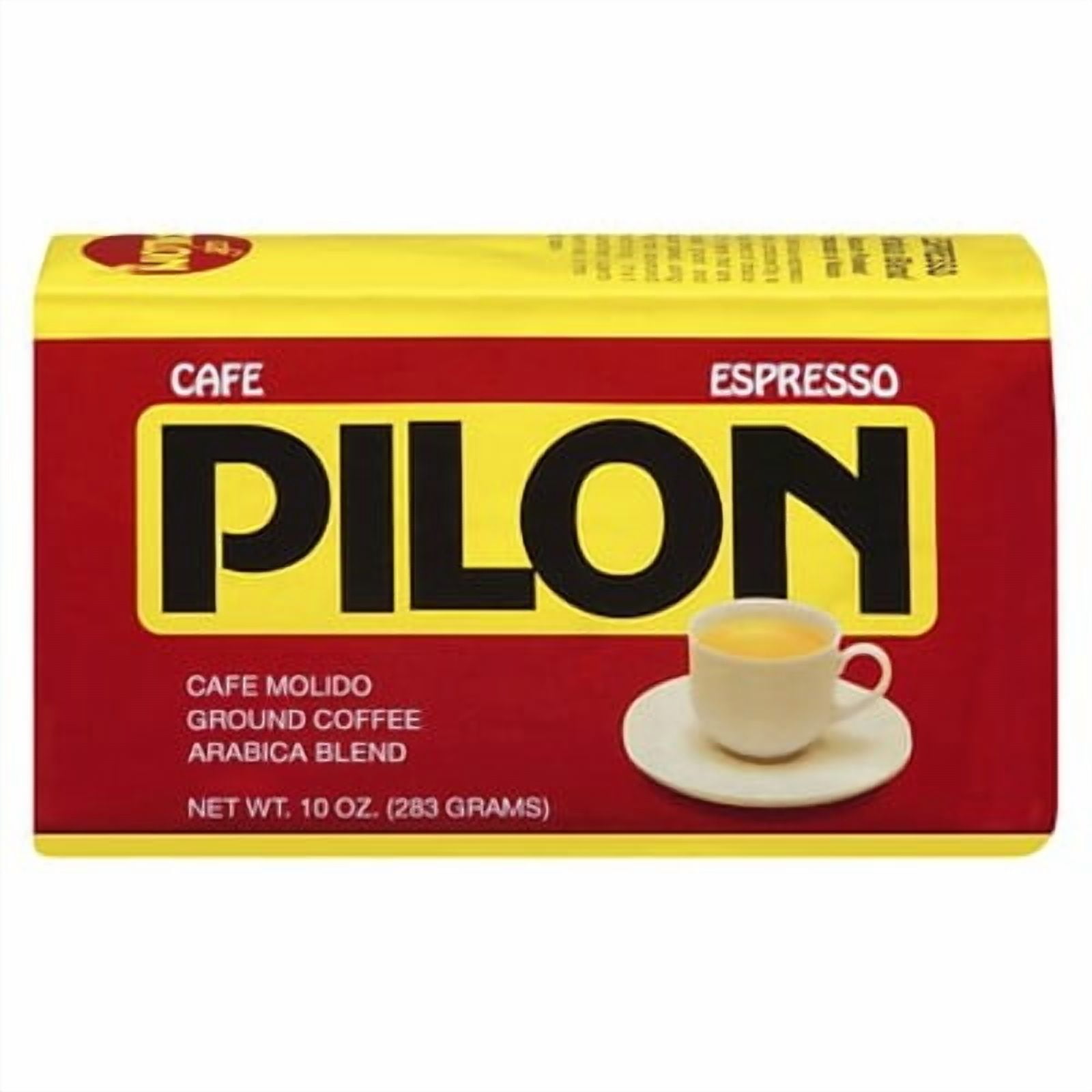 Pilon Espresso