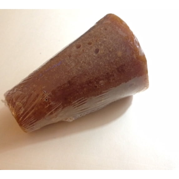 Piloncillo / Natural Sugar Cane, Single Unit. - Walmart.com