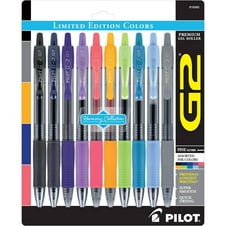 Pilot G7 Pens