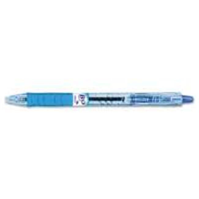 Pilot 32601 B2P Recycled Ballpoint Pen - Blue Ink - Walmart.com