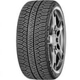 Michelin Pilot Alpin PA4 Winter 235/40R19 92V Tire - Walmart.com