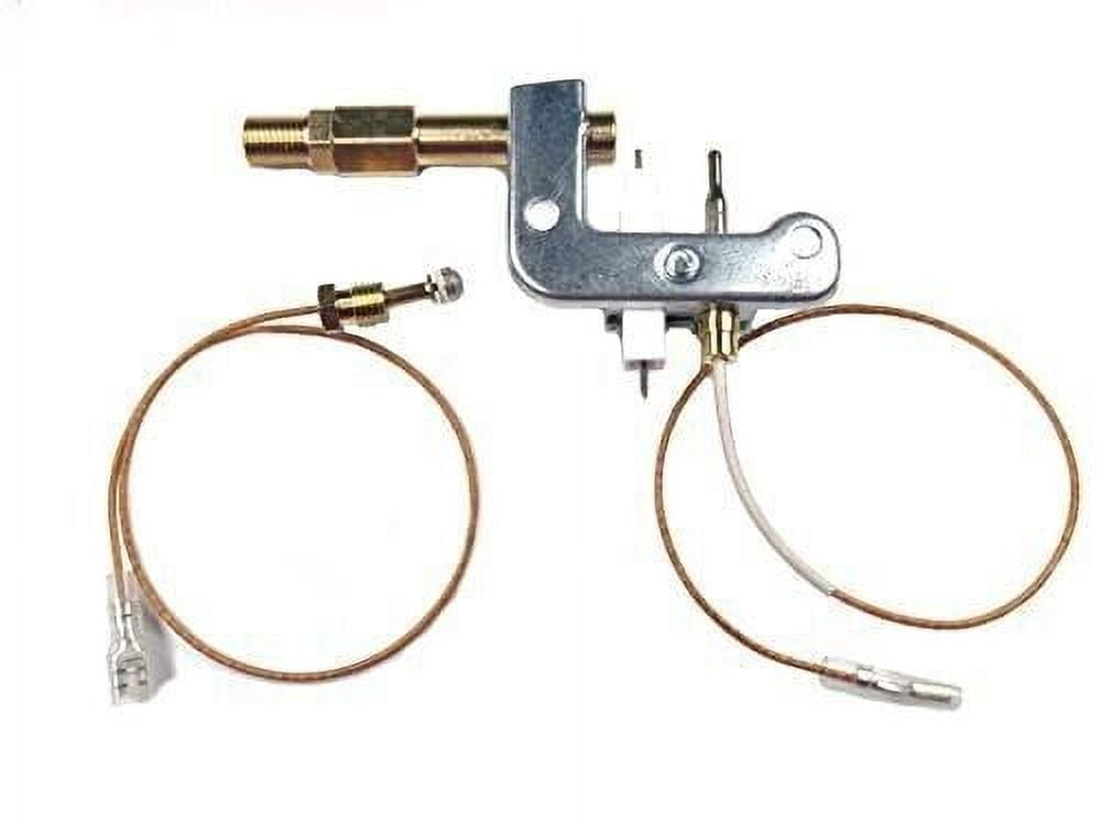 Pilot Assembly for Mr Heater Big Buddy Enerco Heaters MH18B Part 78422 ...