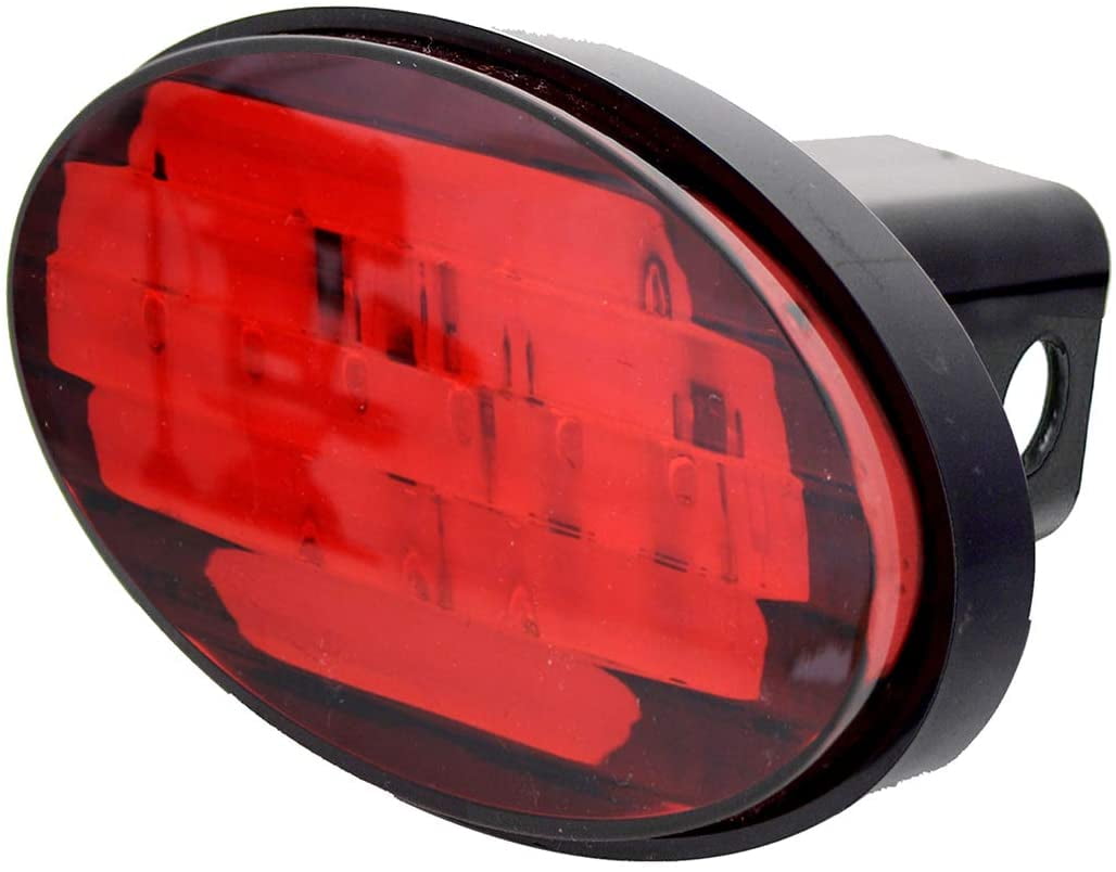 Pilot Automotive Bully CR-017 LED Hitch Brake Light - Walmart.com