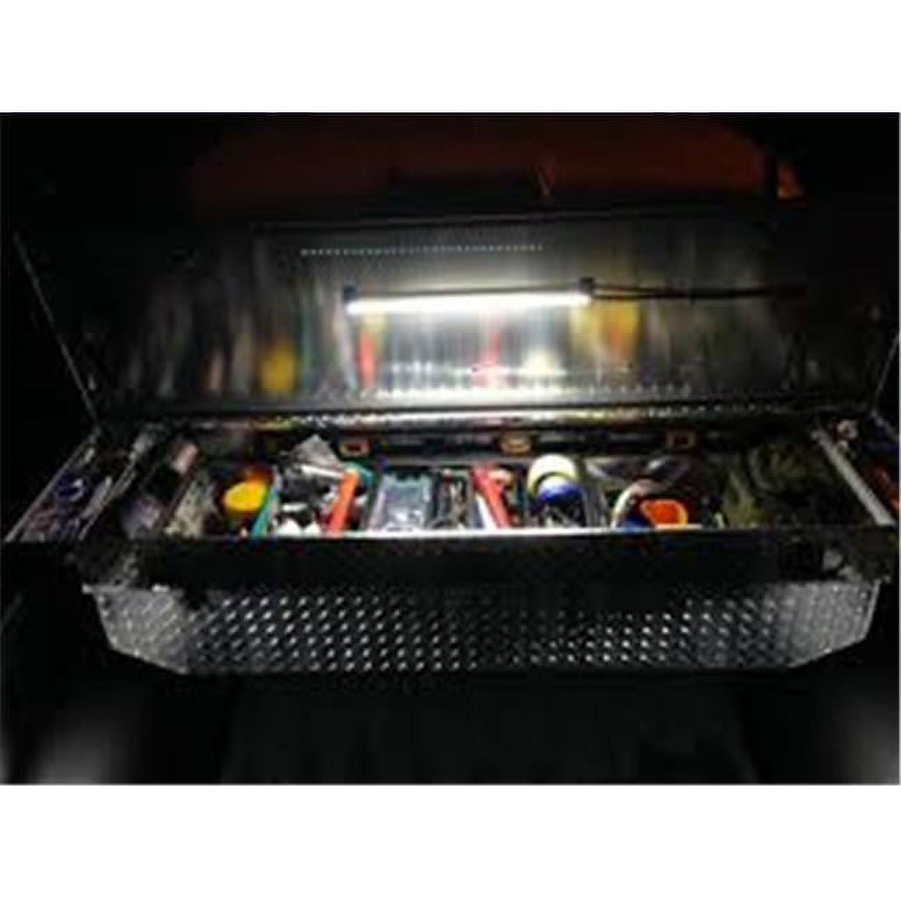 Pilot Automotive EL-20211 Truck Bed LED Tool Box Light - Walmart.com