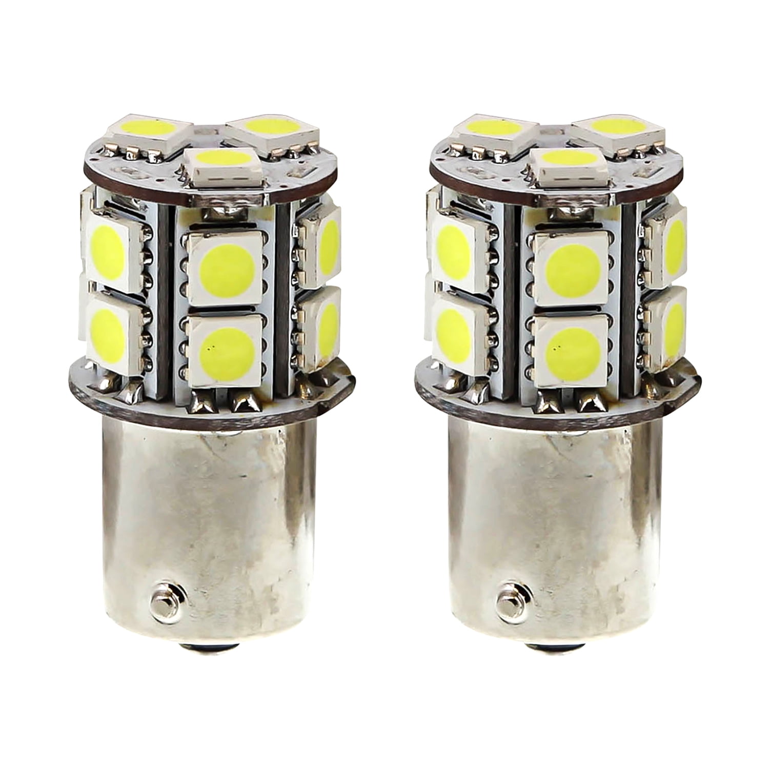 Pilot Automotive, IL-1157W LED Bulb, 2 Piece Set - Walmart.com