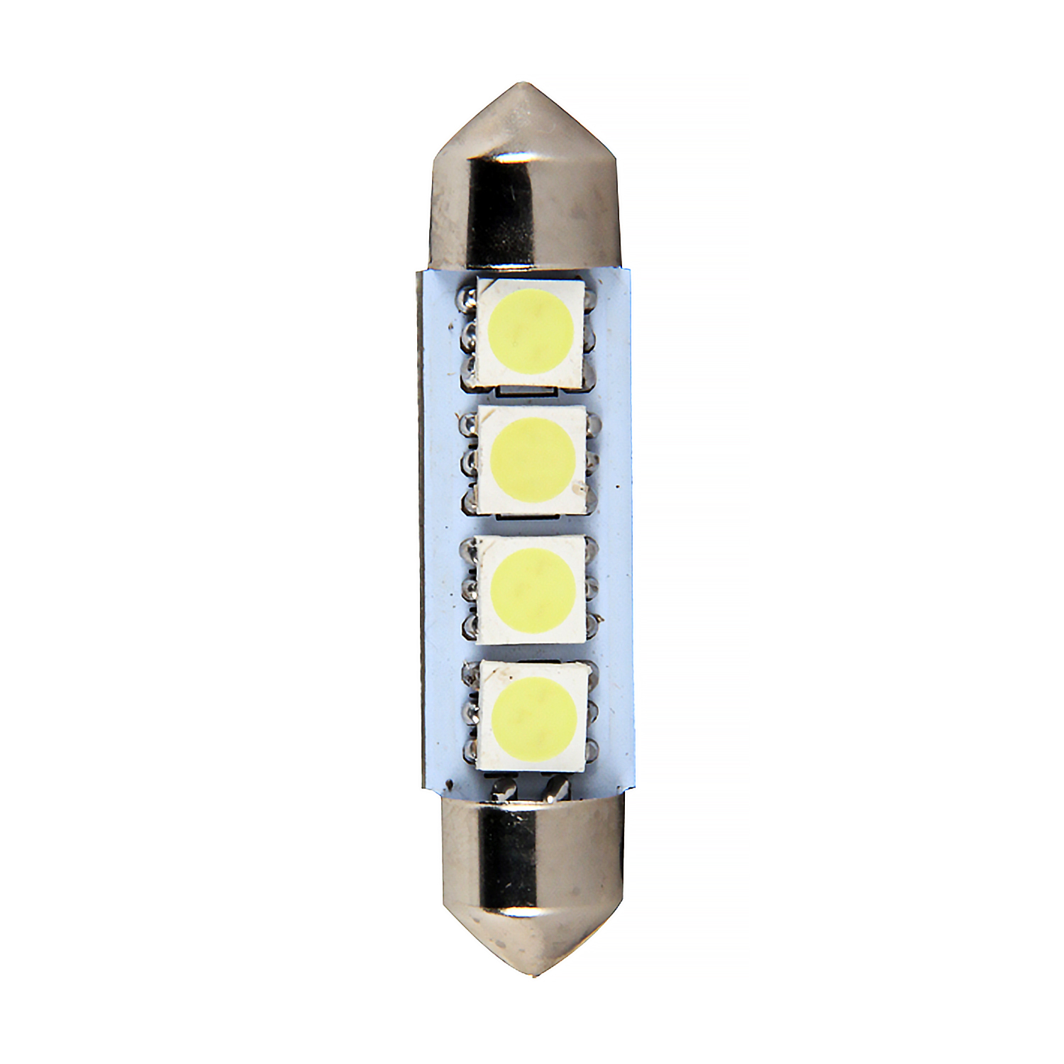 Pilot Automotive, IL-578W LED Dome Bulb, 1 Piece Kit - Walmart.com