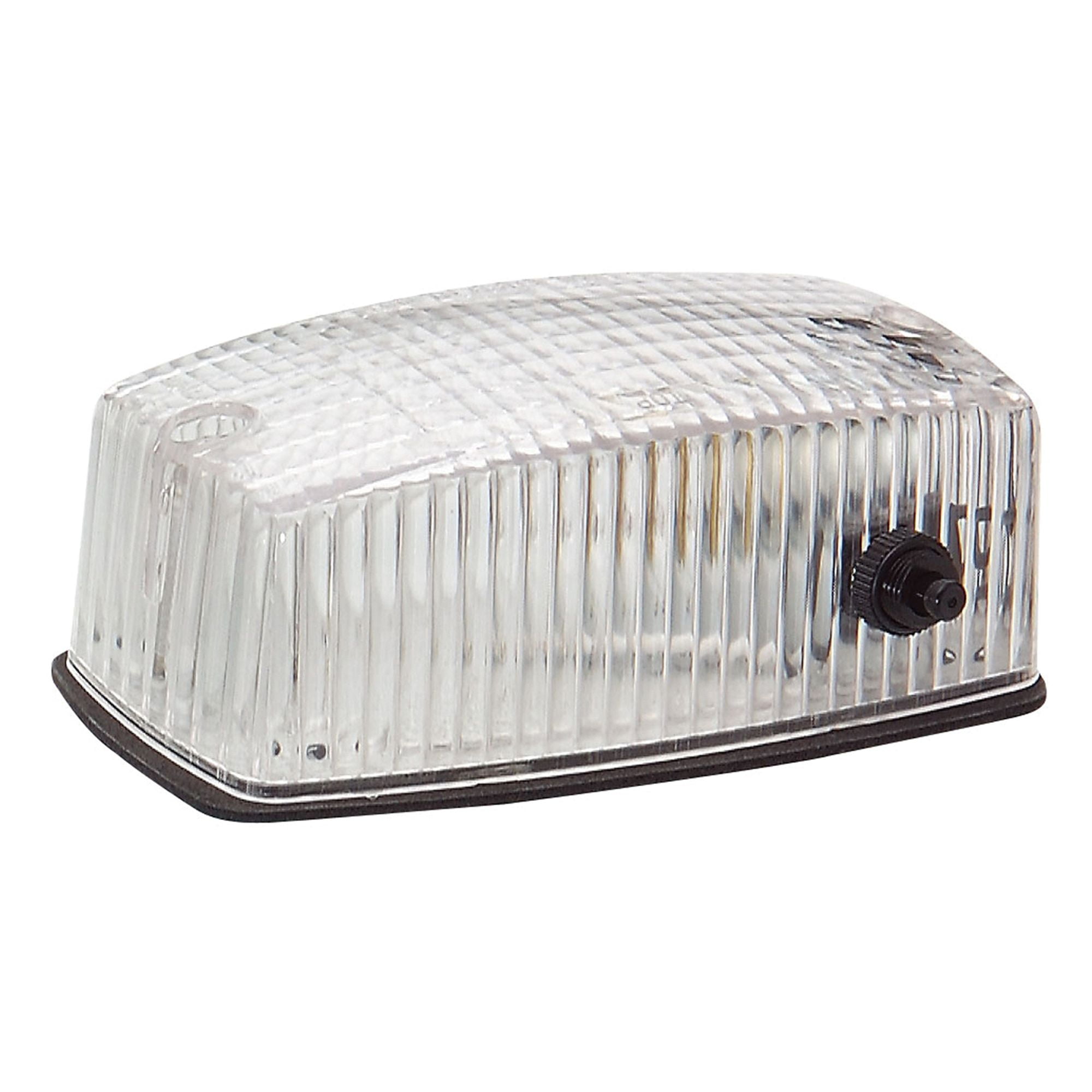 Pilot Automotive NV-5021C 12 Volt Interior Dome Light with On / Off ...