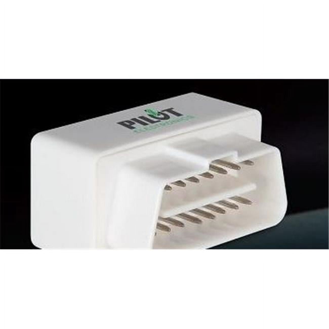 Pilot Automotive OBD-1001 Obd II Reader For Android - Walmart.com