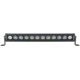 Pilot Automotive PL-9722P 22.5" PLX Single Row Black LED Light Bar ...