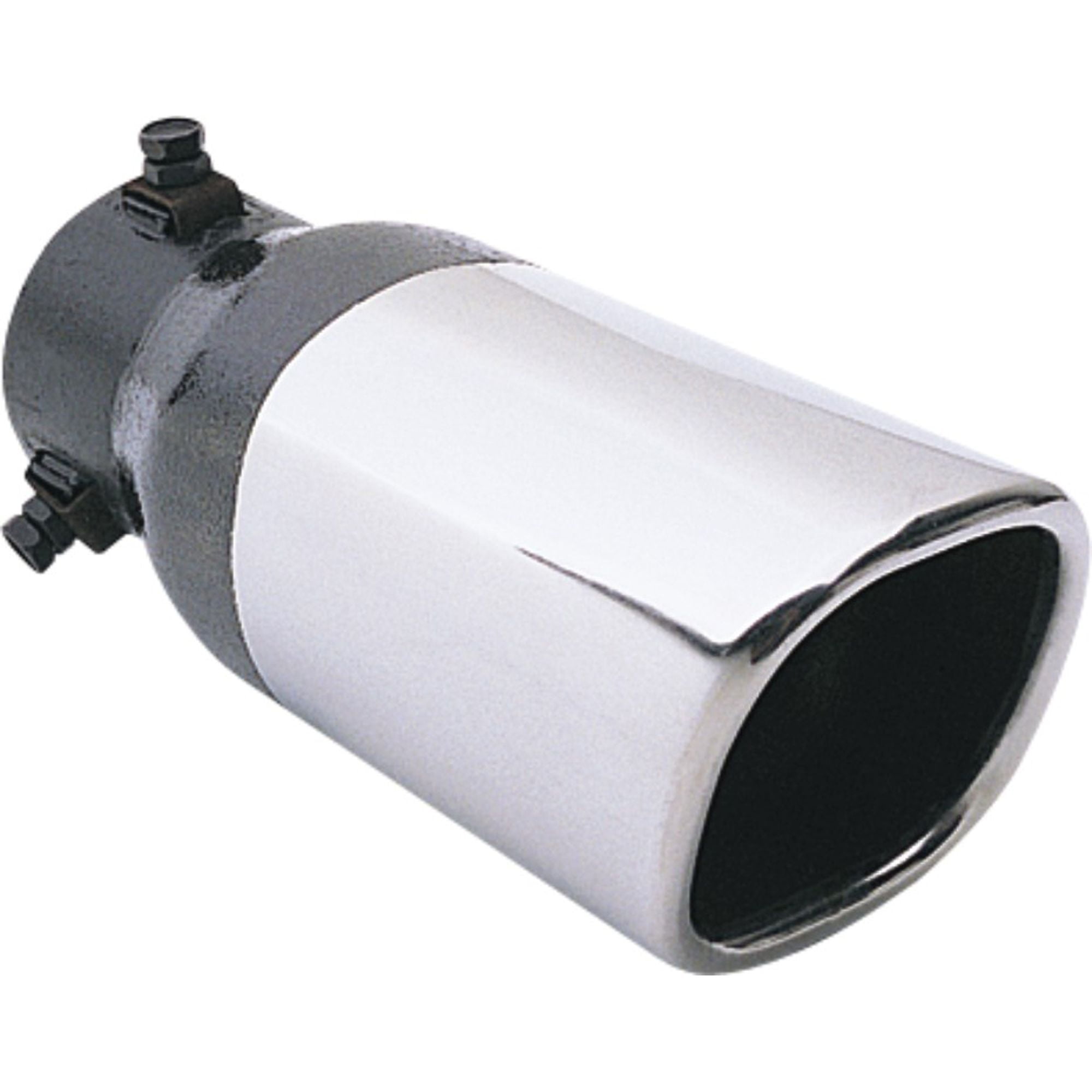 Pilot Automotive PM-554 Stainless Steel Bolt-On Exhaust Tip ...