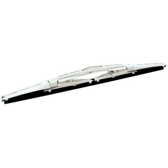 Pilot Automotive WBP-22W White 22-Inch Arista Anodized Wiper Blade, 1 ...