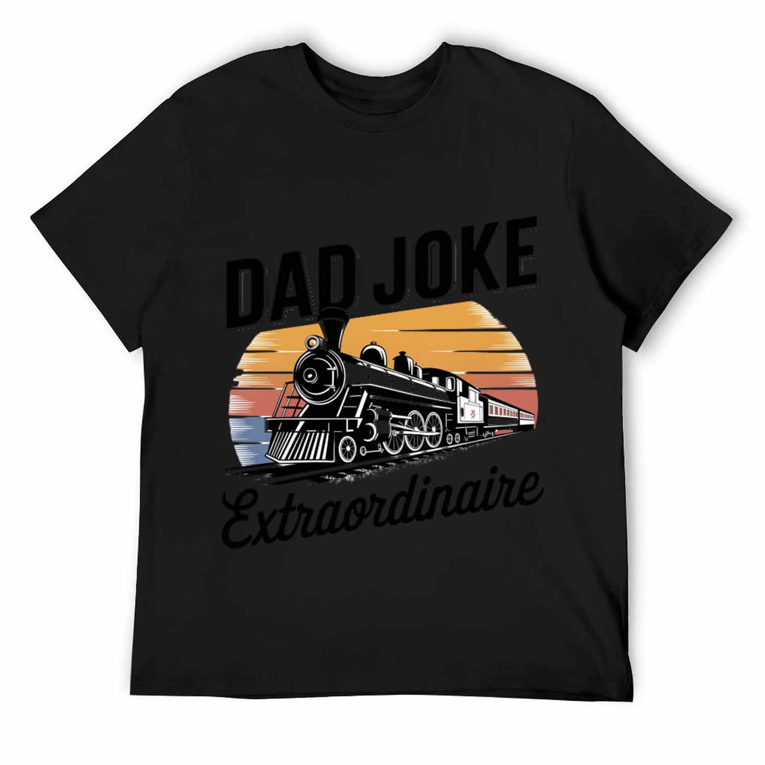 Pilot Aviation Flying Aircraft Dad Joke Extraordinaire T-Shirt ...