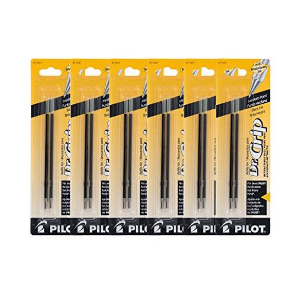Dr Grip Pen Refills
