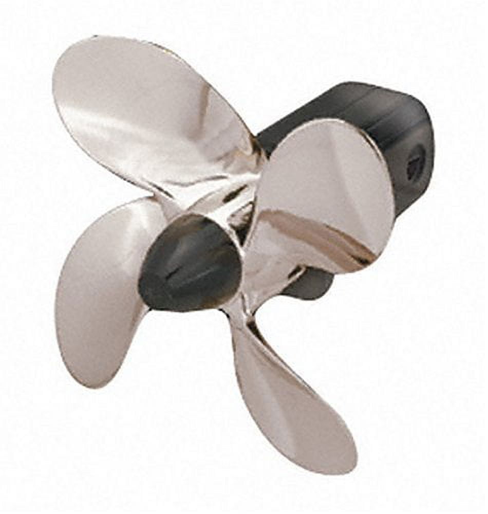 Pilot / Bully CR402 Propeller Hitch Cover - Walmart.com