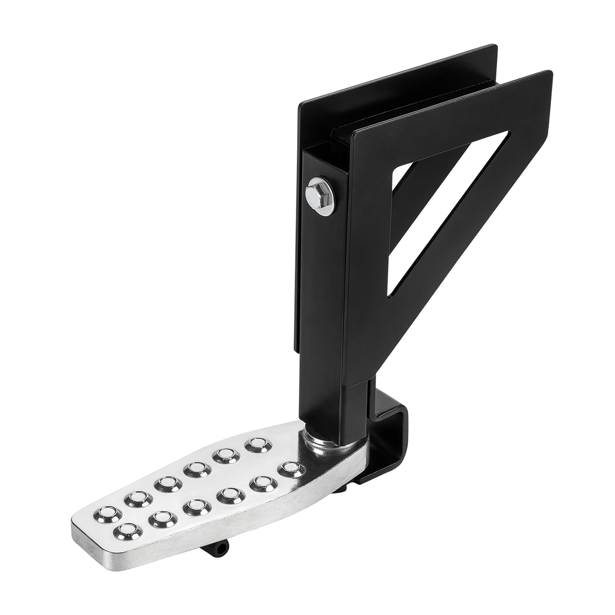 Pilot / Bully Universal Lightweight Truck Bed Side Step AS-550Z for ...