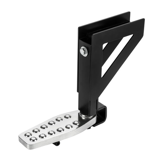 Pilot / Bully Universal Lightweight Truck Bed Side Step AS-550Z for ...