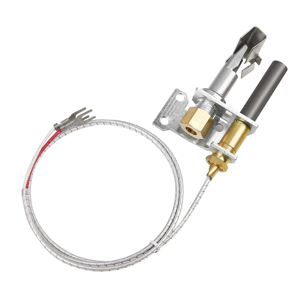 Pilot Burner and 750 Millivolt Thermopile Ignition Assembly, Own 36 ...