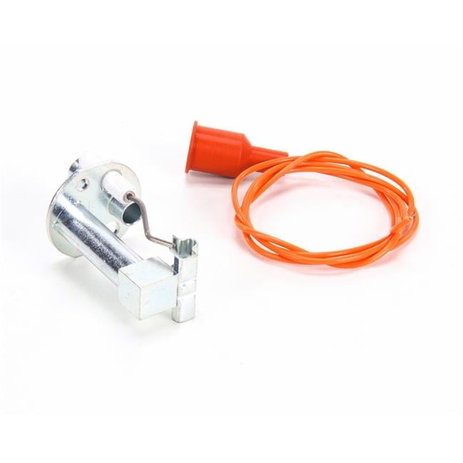 Pilot Burner with Ignitor & Wire - Walmart.com