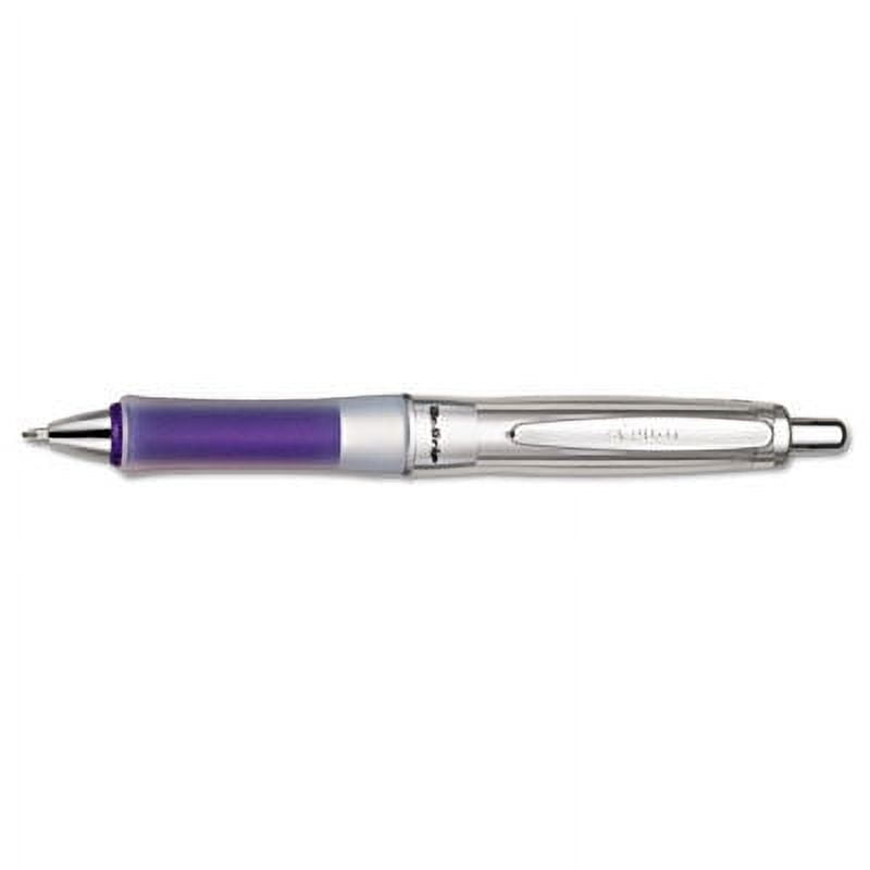 Pilot Dr. Grip Center of Gravity Retractable Ball Point Pen - Walmart.com