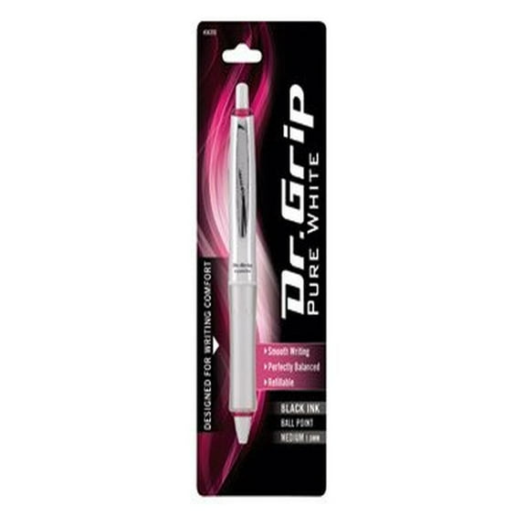 Dr Grip Pen