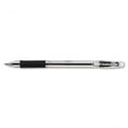 Pilot EasyTouch Ball Point Pens, Fine Point, Black Ink, 2-COUNT (32001 ...