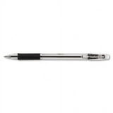Pilot EasyTouch Ball Point Pens, Fine Point, Black Ink, 2-COUNT (32001 ...