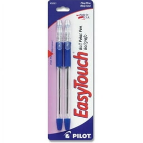 Pilot EasyTouch Retractable 2 Pack 32250 - Walmart.com