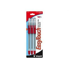 Pilot Easy Touch Pens
