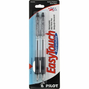 Pilot Easy Touch Pens