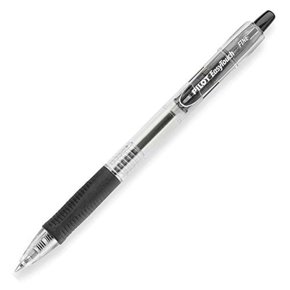 Pilot Easy Touch Pens