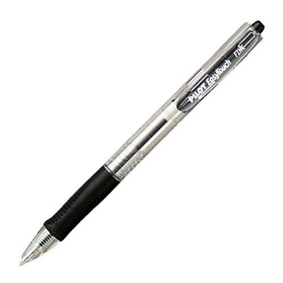 Pilot Easy Touch Pens