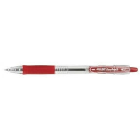 Pilot Easy Touch Pens