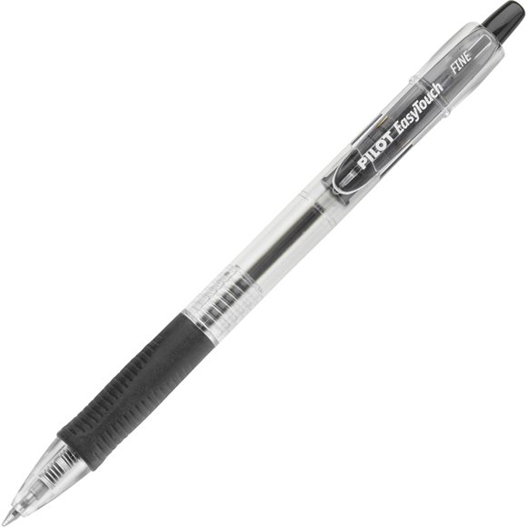 Pilot Easy Touch Pens