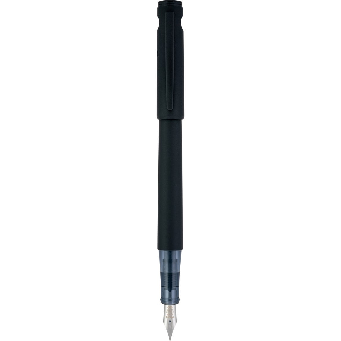 Pilot Explorer Black Matte Fountain Pen - Fine - Walmart.com