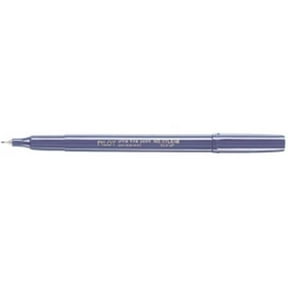 Pilot Metallic Permanent Marker, Extra-Fine, Gold - Walmart.com