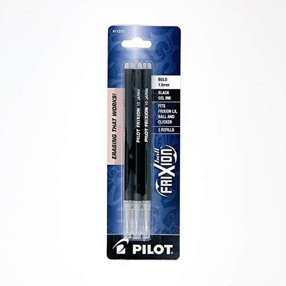 Frixion Erasable Pen Refills
