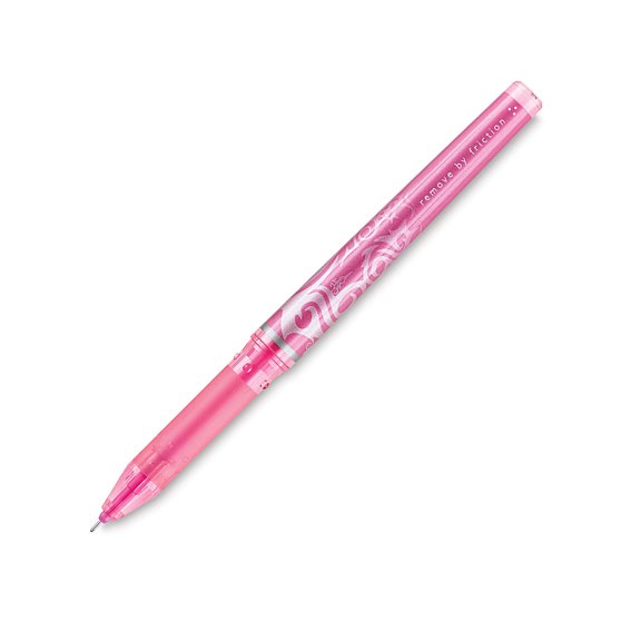 Pilot Frixion Erasable Pens