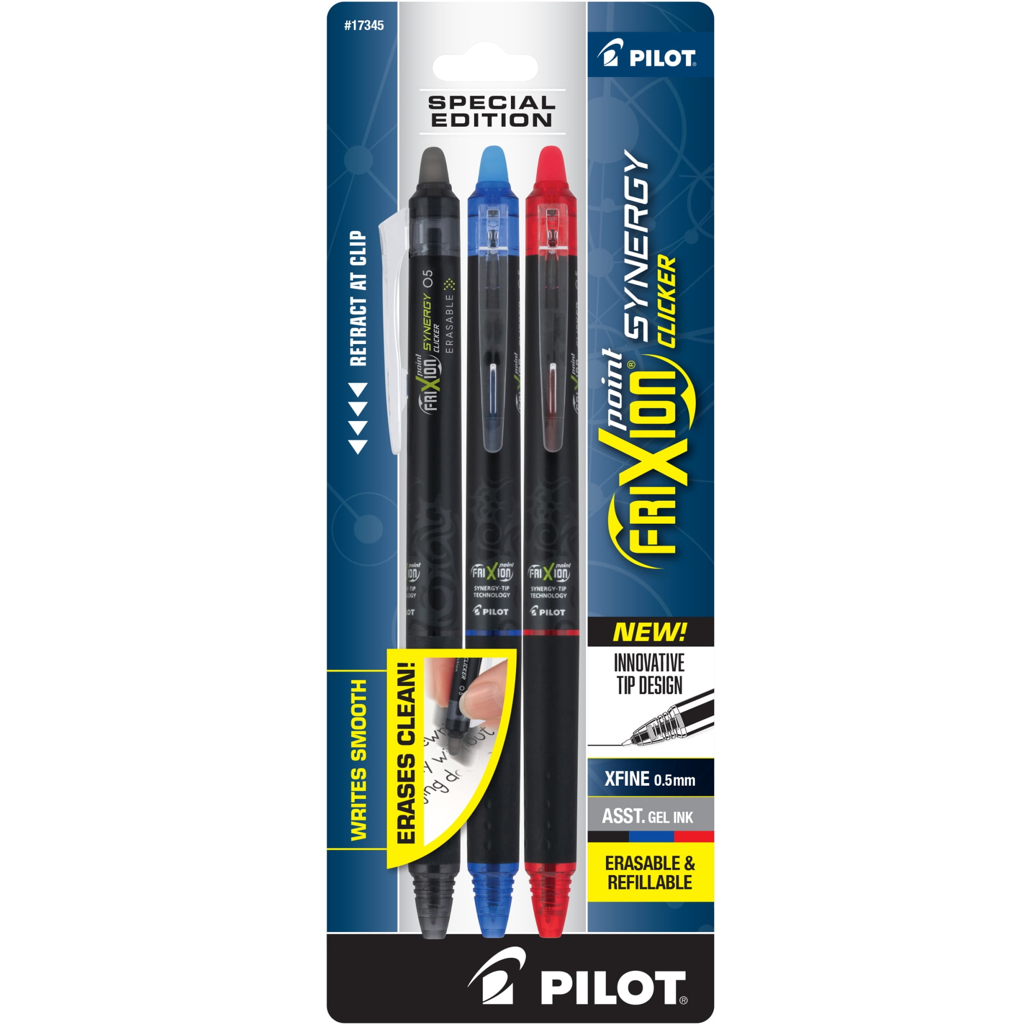 Pilot Gel Pen - Walmart.com