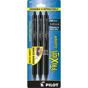 Clip Click Pens