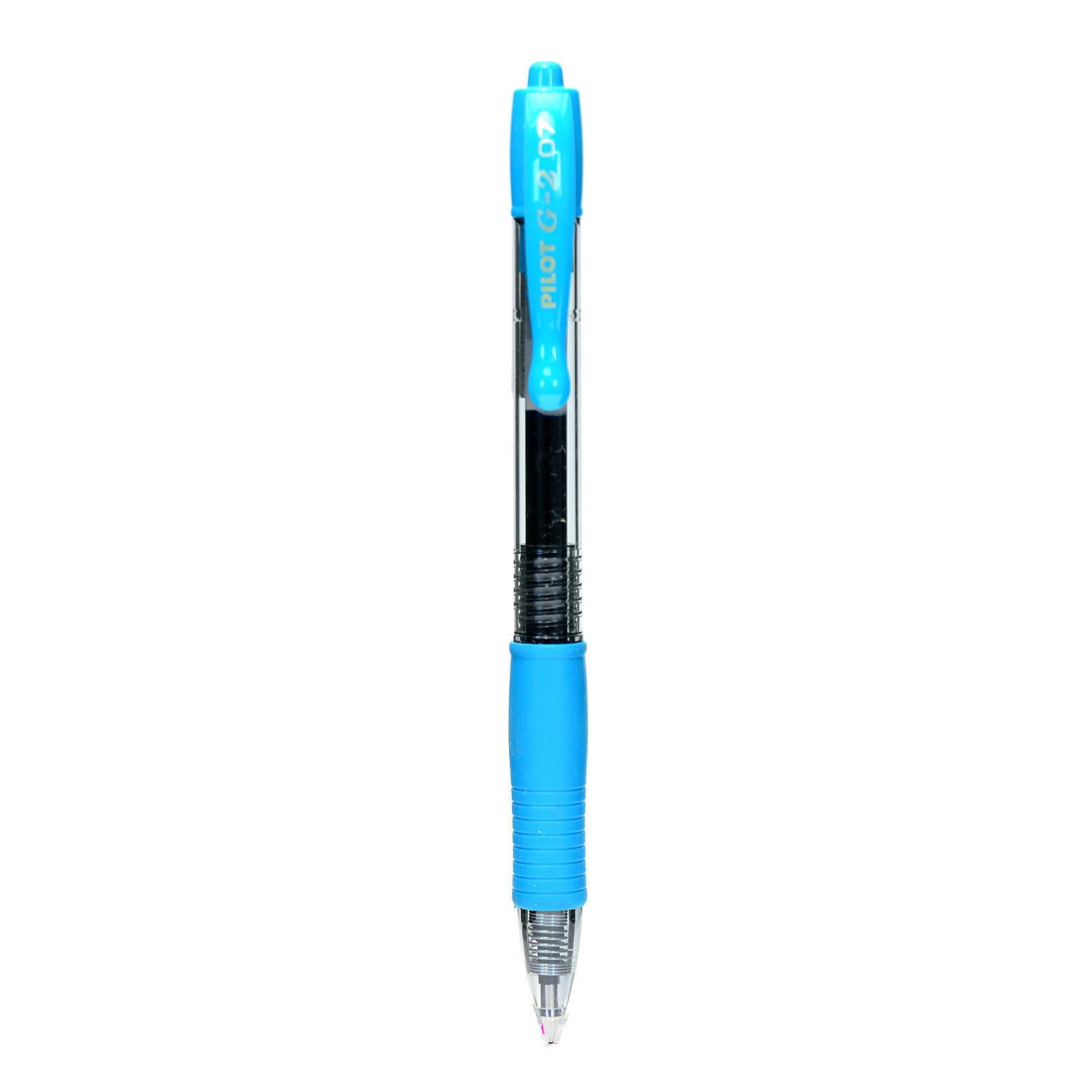 Pilot G-2 Retractable Gel Roller Pen - Walmart.com