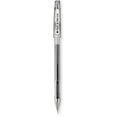 Pilot G-Tec-C Gel Rolling Ball Pens Black Ink, Micro Fine Point, 3 ...