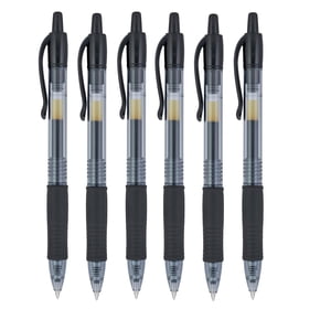 Pilot G7 Pens