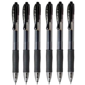 Pilot G7 Pens